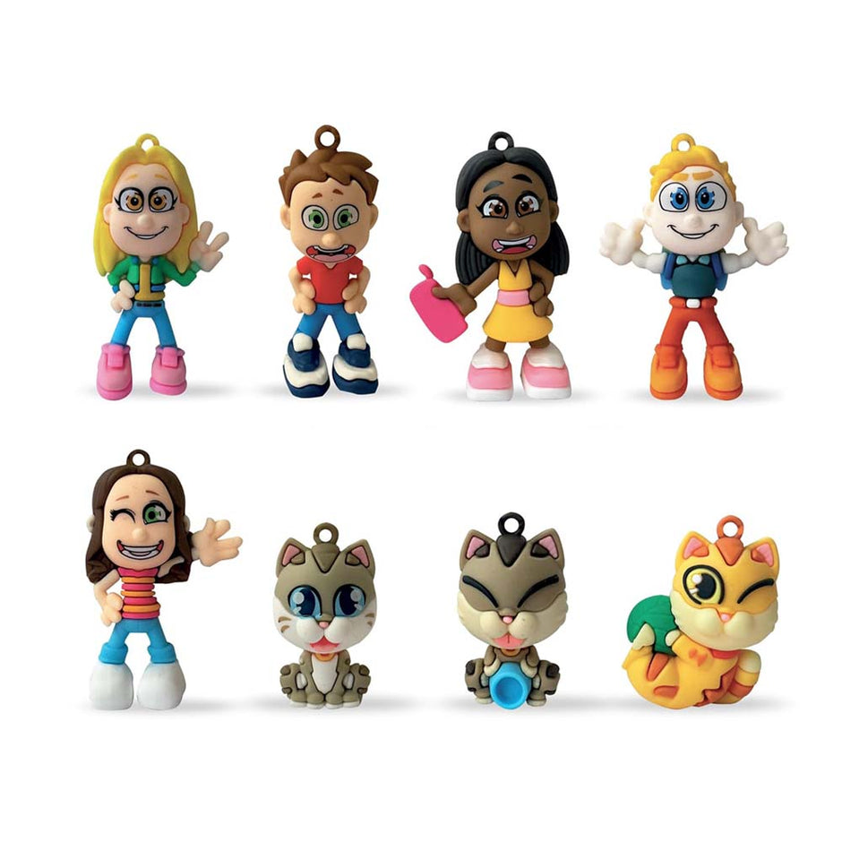 NINNA e MATTI Giochi – Ninna e Matti Shop